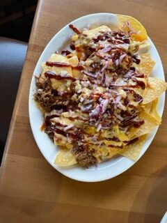 Clark Lake Golf Course - Beautiful Golf Course Delicious Food