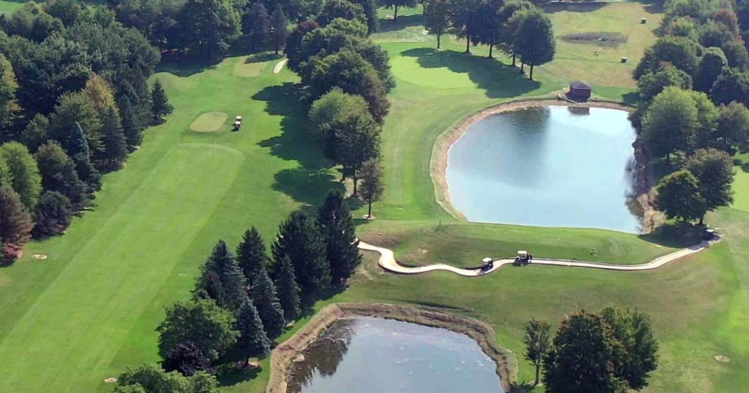 Contact - Tee Times, Venue Info, & Menu Specials - Clark Lake
